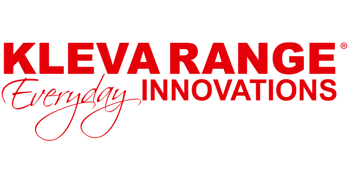 Kleva Range — Everyday Innovations